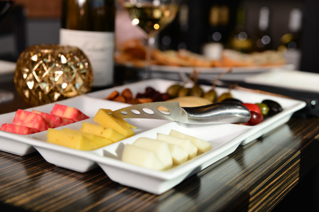 d'Vine Wine Bar | Wine Bar and Bistro