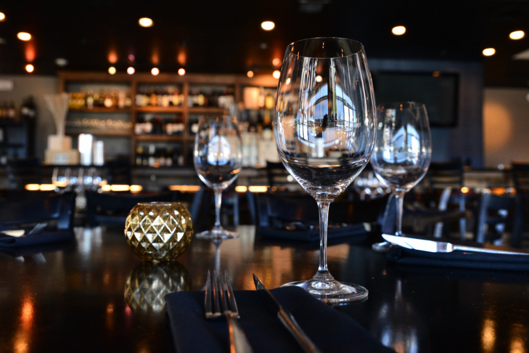 d'Vine Wine Bar | Wine Bar and Bistro